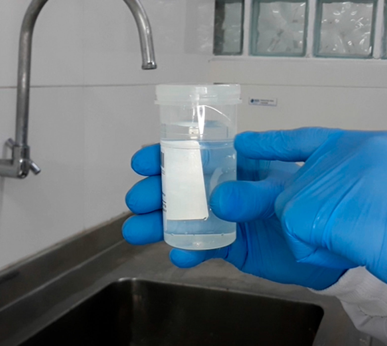 Como Fazer A Coleta De Amostras De gua Microambiental como-fazer-a-coleta-de-amostras-de-gua-microambiental